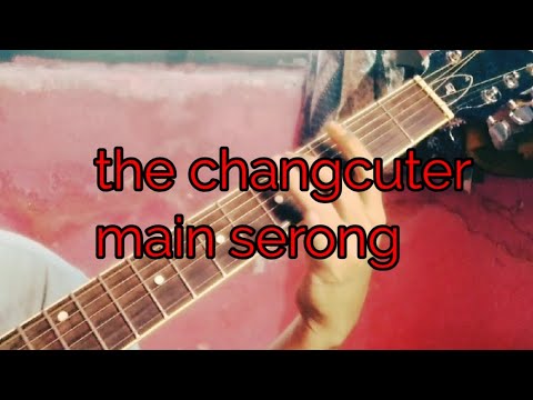 the changcuter | main serong | intro gitar - YouTube