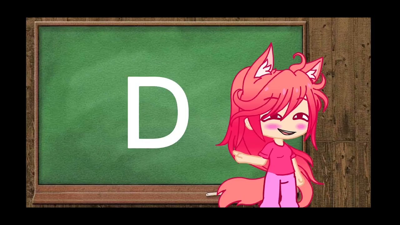 "A is for arson meme" - YouTube