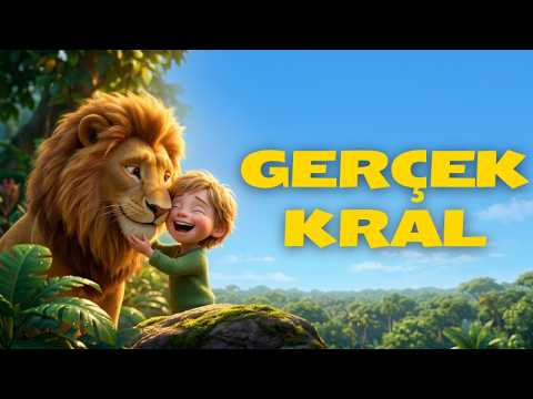 Ormanlar Kralı Aslan | Sevilen Çocuk Şarkıları | Çizgi Film İzle | Nursery Rhymes | Zuui Tv