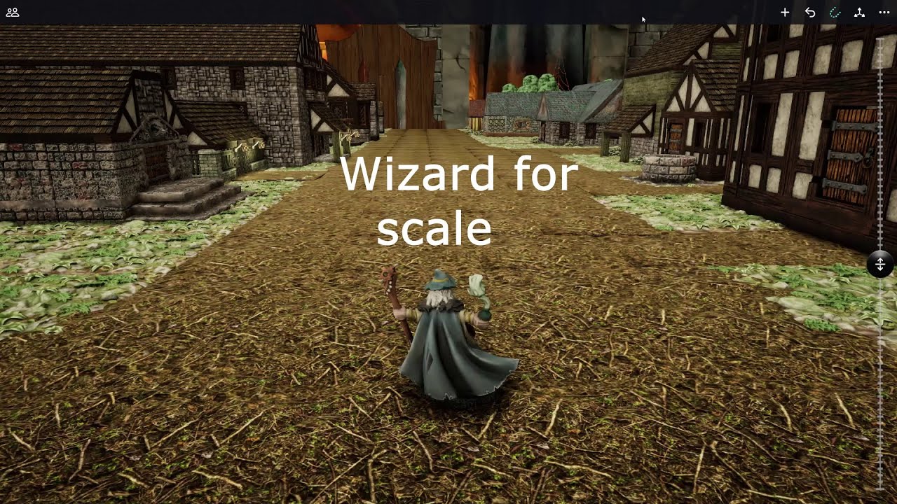 Red Larch from #dungeonsanddragons Princes of the Apocalypse built in # ...