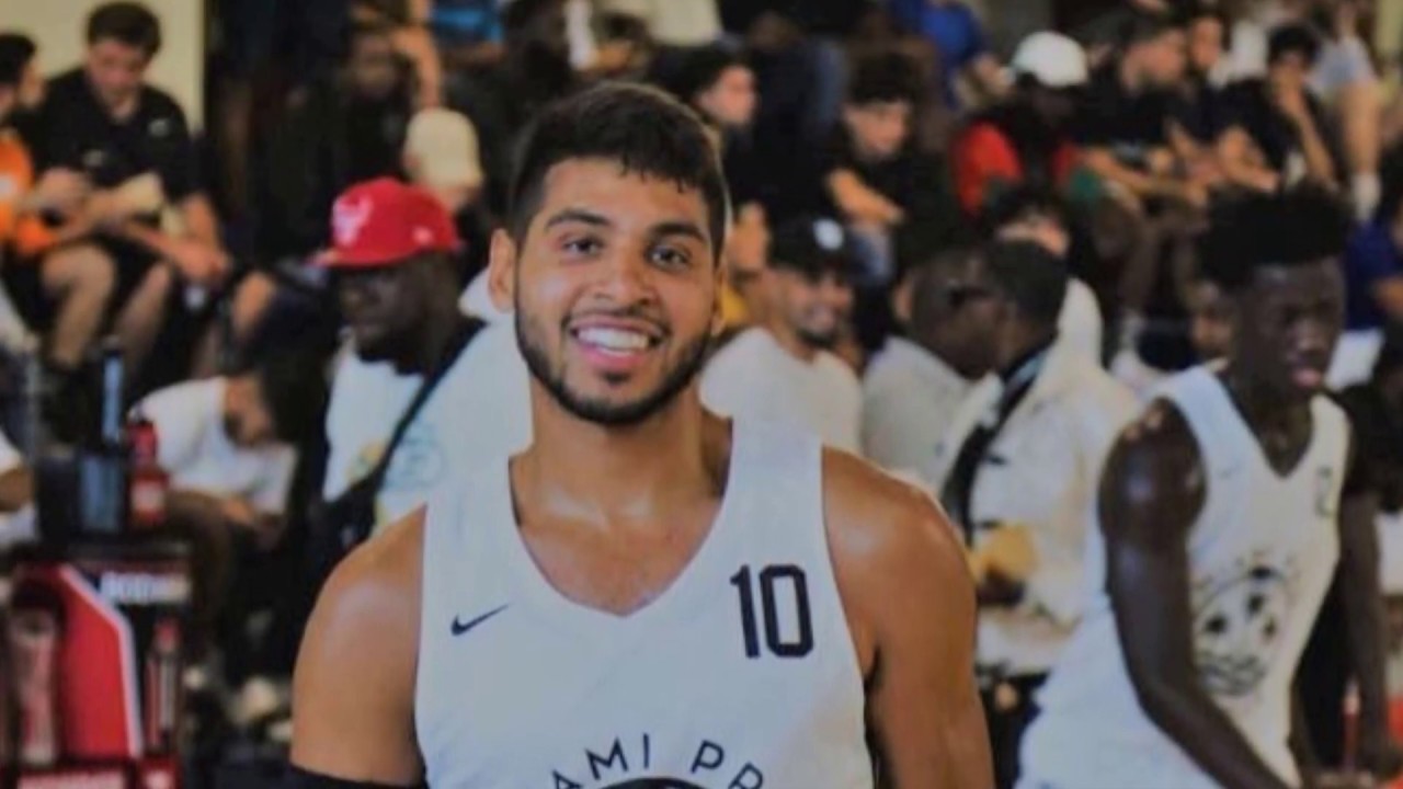 Daniel Ramis // Who Am I? - YouTube