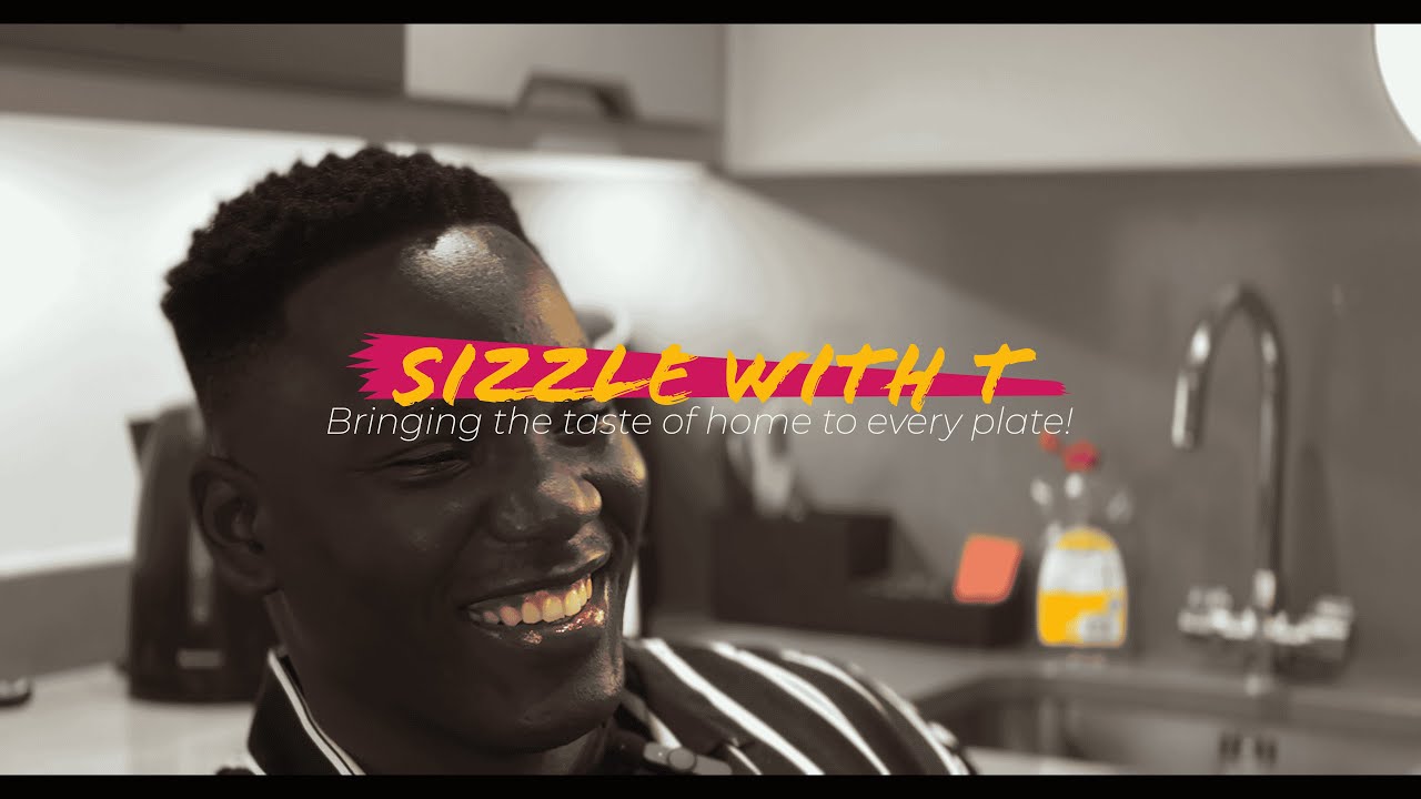 Stories in Motion - Sizzle With T - YouTube