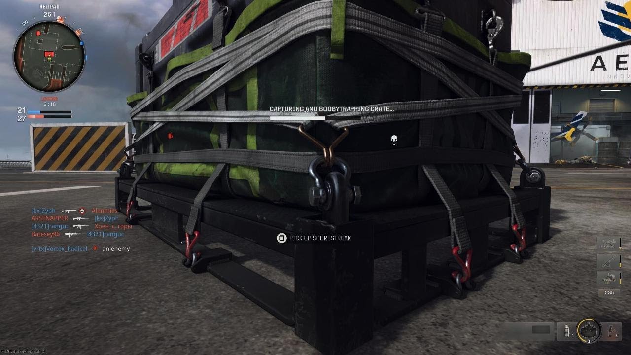 Call of Duty_Hand_Cannon - YouTube