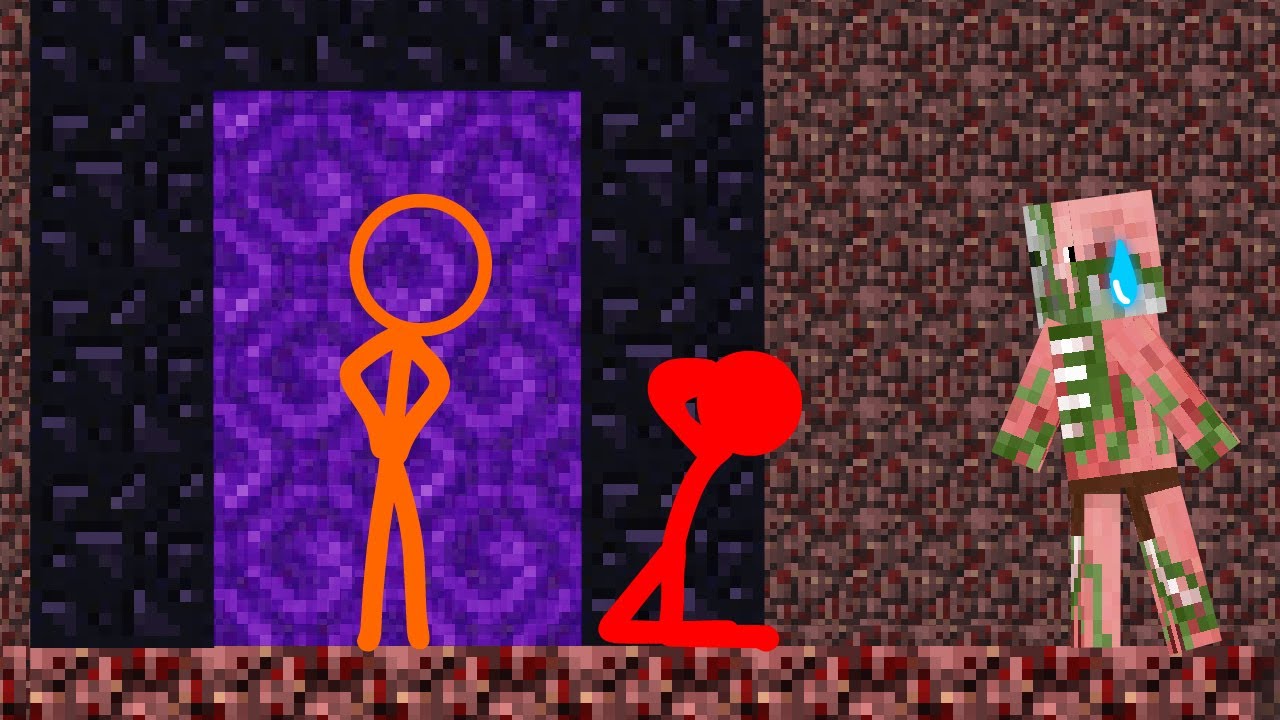 Animation vs Minecraft : NOOB FRIEND Compilation (FAN MADE) - YouTube
