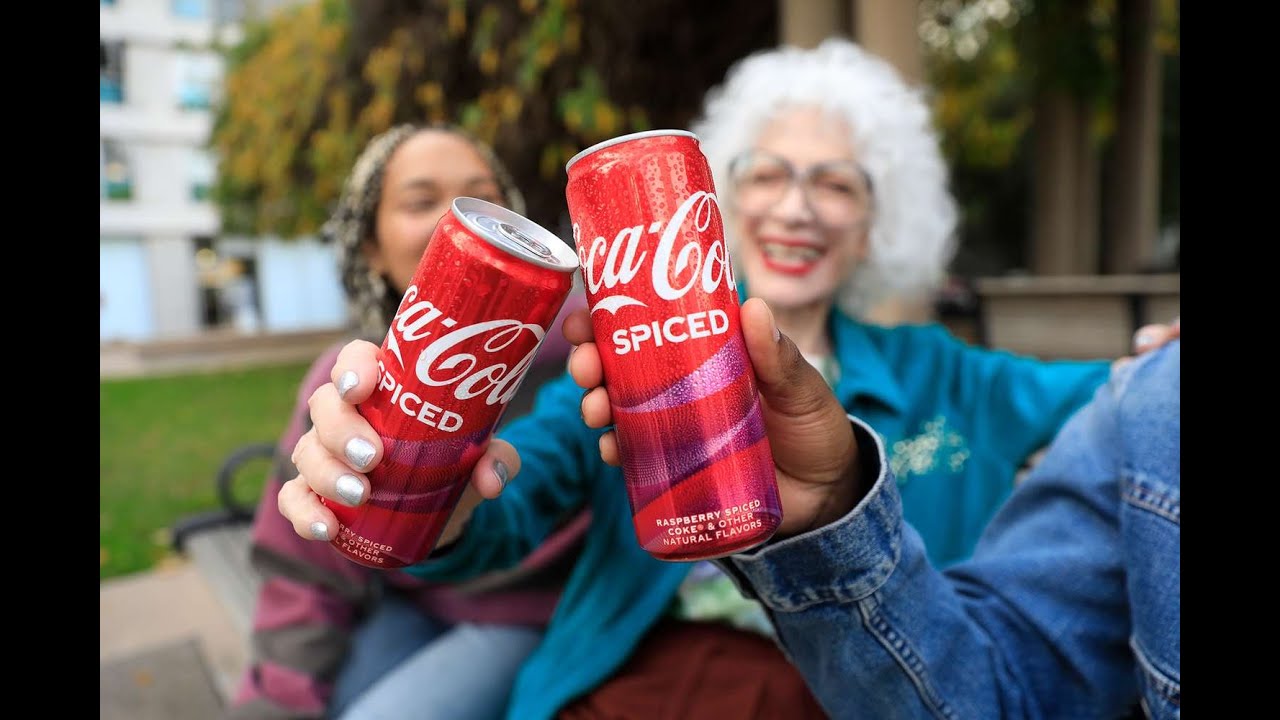 Coca-Cola Under Fire: What’s Really in Your Drink? - YouTube