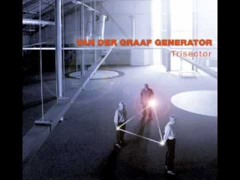 Van Der Graaf Generator - Interference Patterns - YouTube