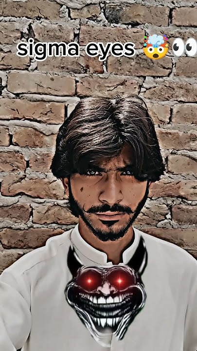 viral video sigma eyes 🤯👀😨 trending video viral video foryou foryoupage 👀☠️💀 7 - YouTube