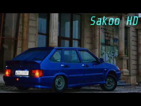 Azeri Bass Music 2019 {Masinda Dinlemeli Musiqi}