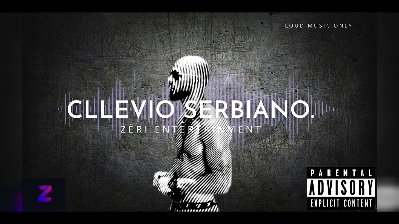 Cllevio Serbiano - Psiko 44 ( Offical Song ) - YouTube