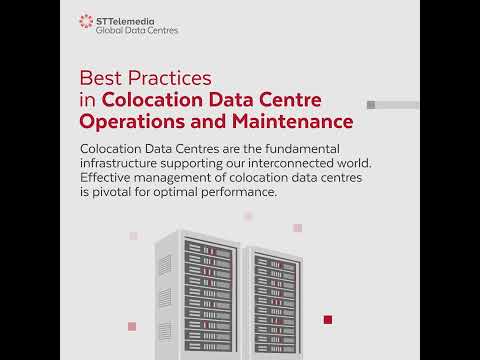 Top 10 colocation providers in Asia | Data Centre Magazine