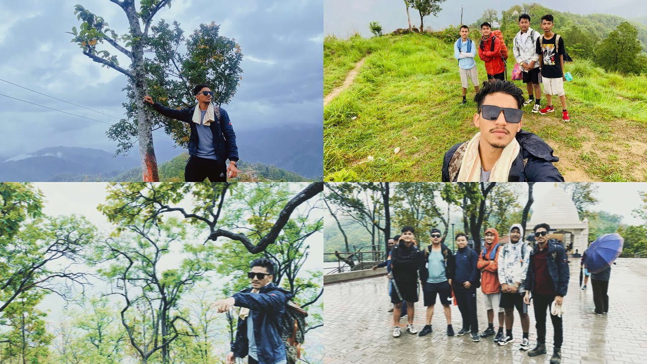 Episode 3 "From Butwal to Basantapur: Exploring the Majestic Trails – A ...