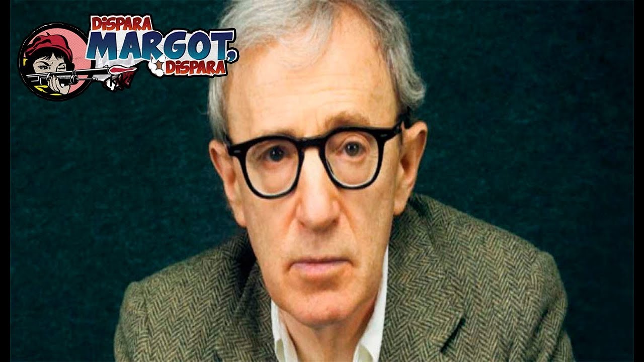 Richard Morgan Periodista de The Washington Post ataca a Woody Allen ...