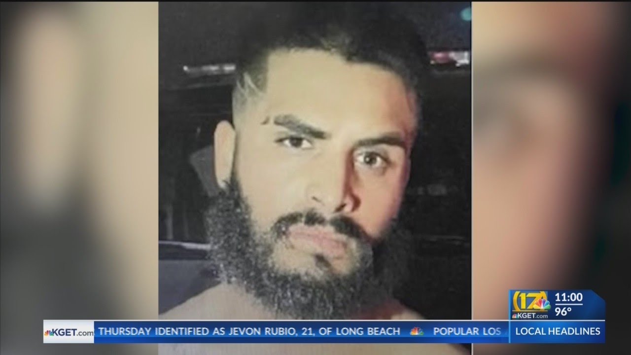 Fatal shooting in Delano leaves 1 dead - YouTube