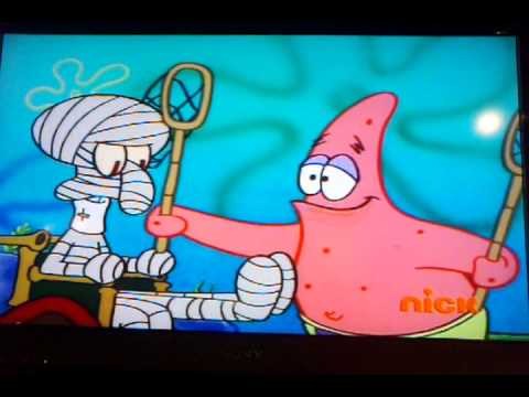 Best thats what she said moment in spongebob LOLOL - YouTube