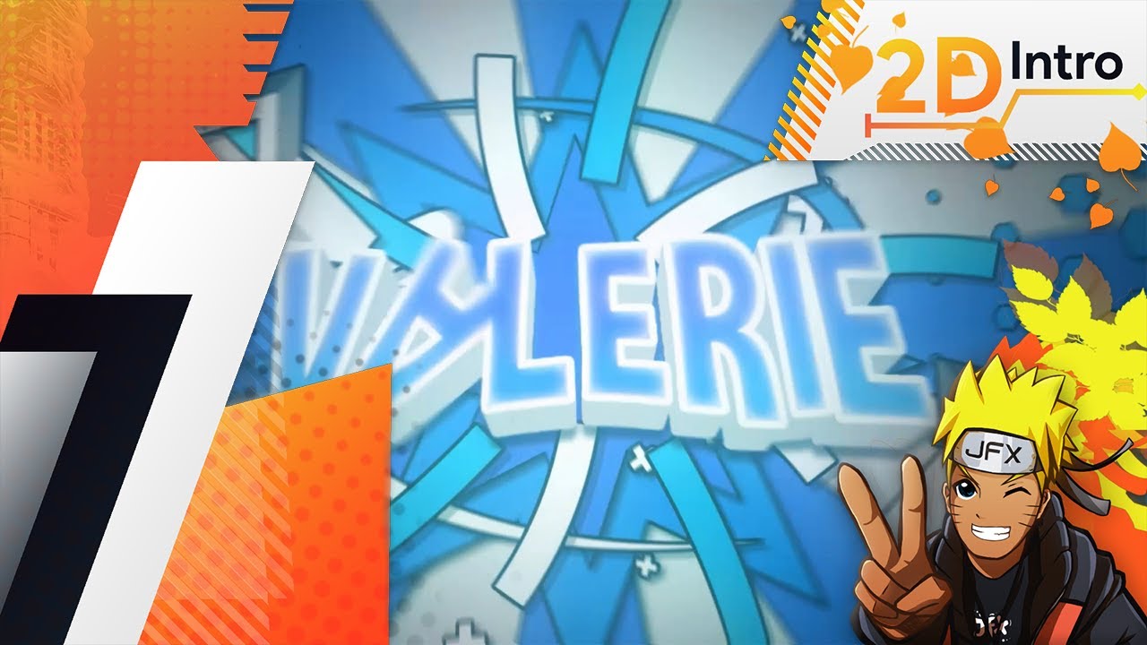 [AE] Valerie // Paid Exclusive Intro // he wanted that inner glow ...