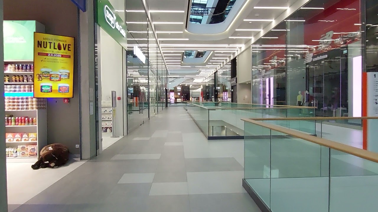 Samsung Galaxy A52 5G - camera test - FULL HD - Super Steady - video ...