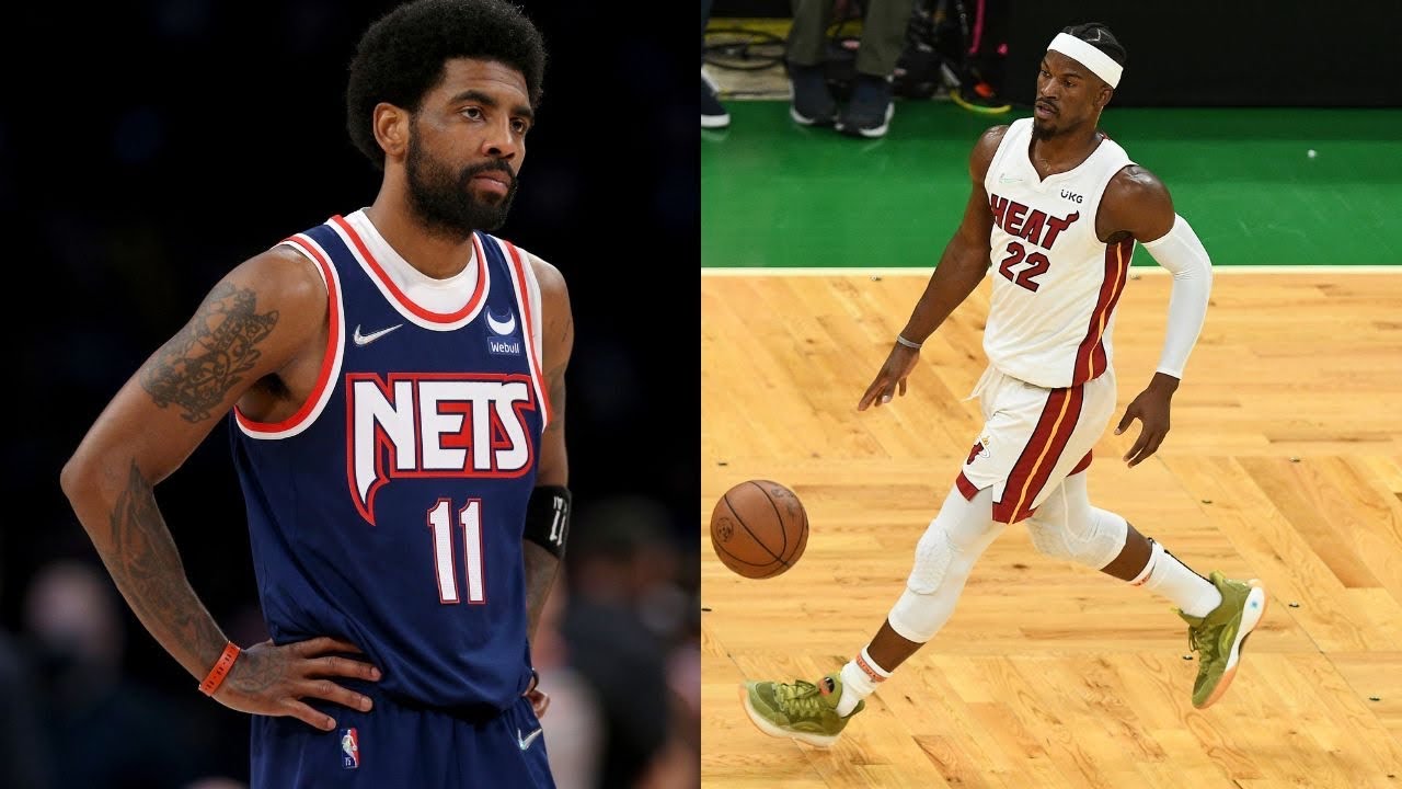 BREAKING MIAMI HEAT NEWS!!! NBA EXECUTIVE SAYS THE MIAMI HEAT MAY ...