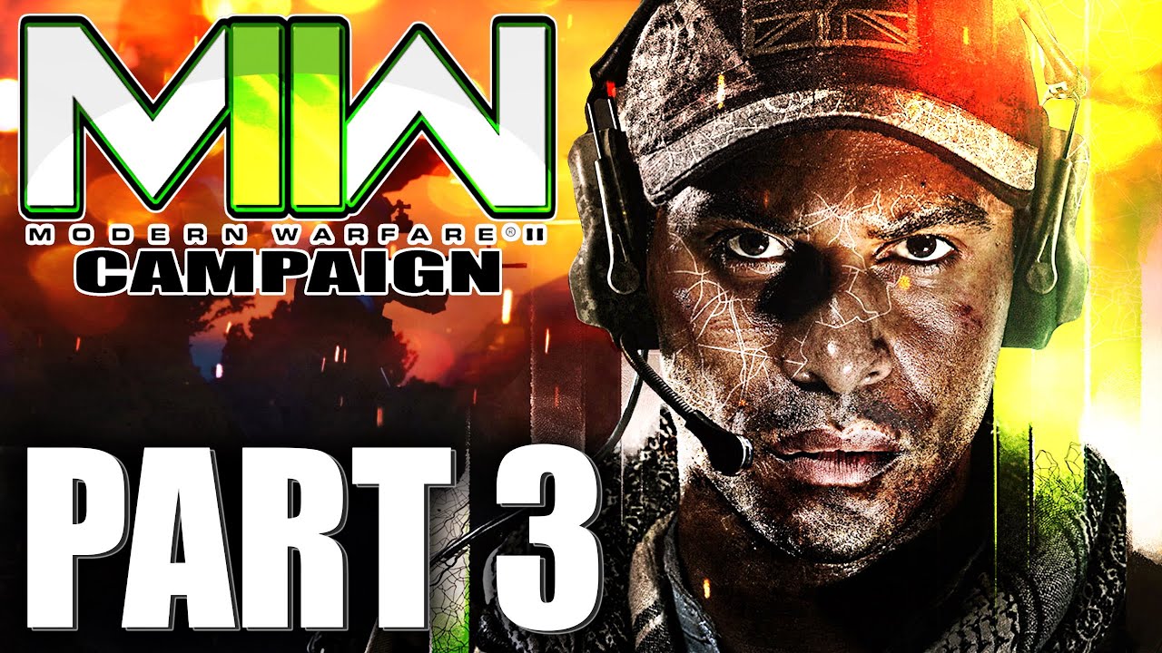 SNIPING AND ROAD RAGE - Call of Duty: Modern Warfare II Blind ...