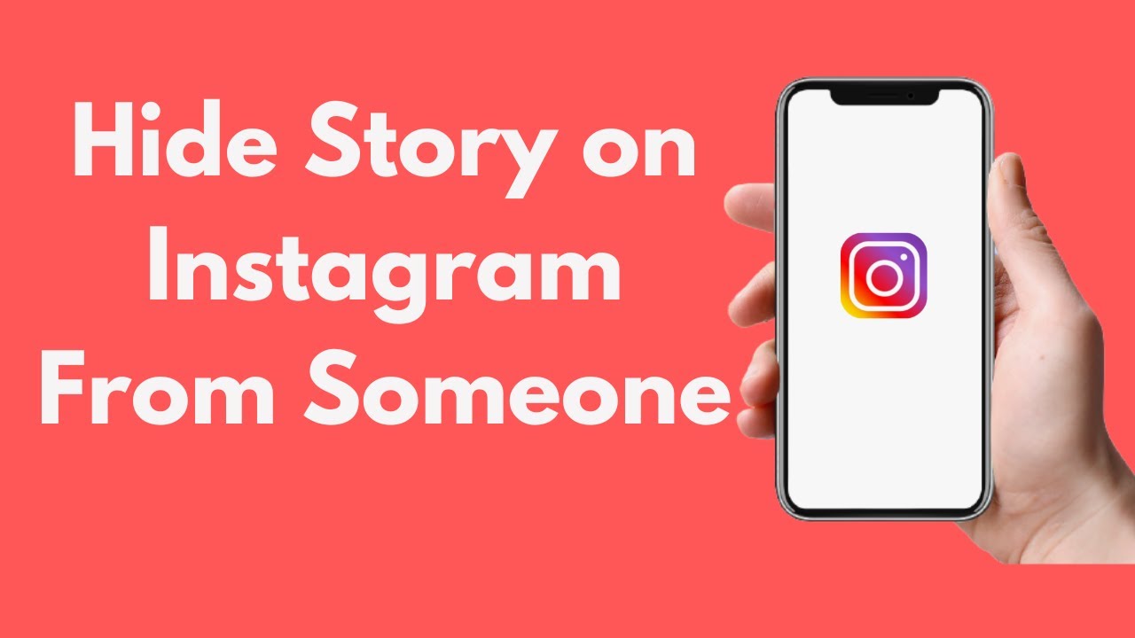How To Hide Story On Instagram From Someone 2022 YouTube how-to-hide-story-on-instagram-from-someone-2022-youtube