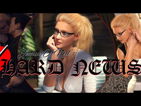 Jessica O'Neil's Hard News [v0.55] (ภาษาไทย) - YouTube