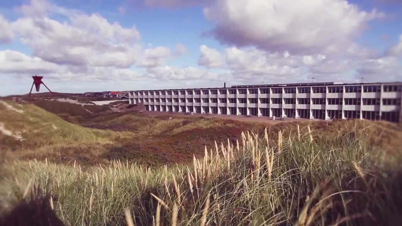 Blokhus Feriecenter - Danland - YouTube