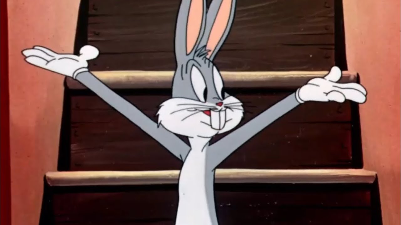 Hare We Go 2/3 - YouTube