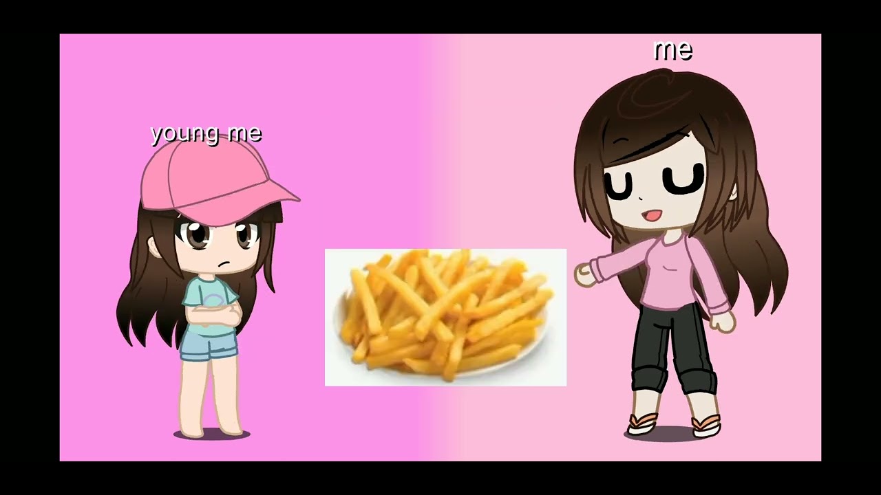 Me before vs me now - YouTube