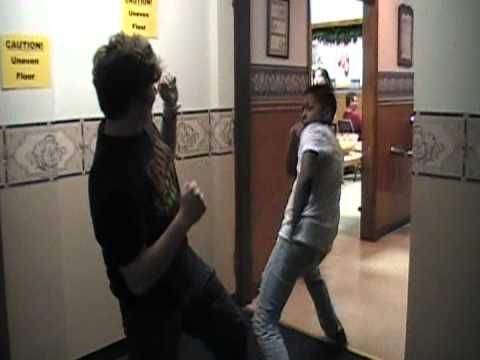 lock in fun - YouTube