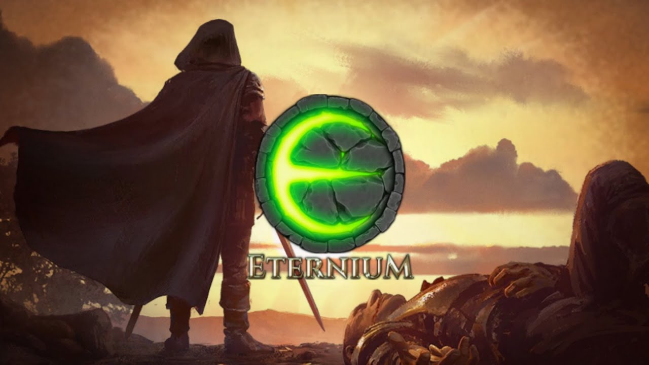 Eternium Gameplay Walkthrough Part 2 🧙‍♂️ Mage - YouTube
