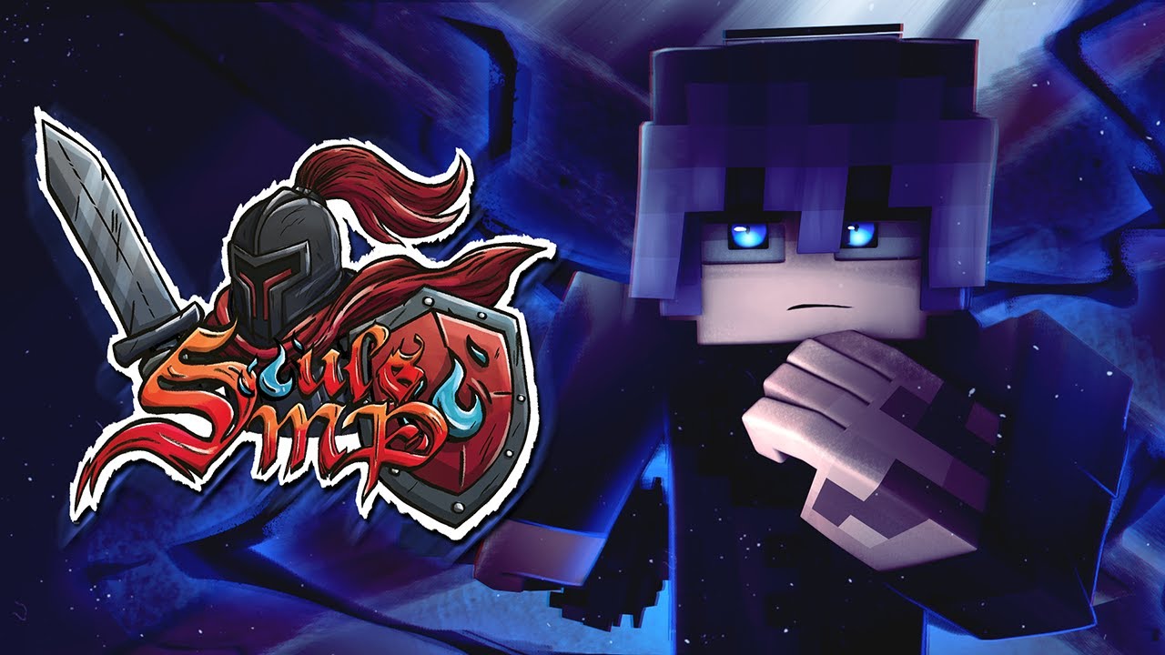 NEW MECHANIC ?? | Souls SMP - YouTube