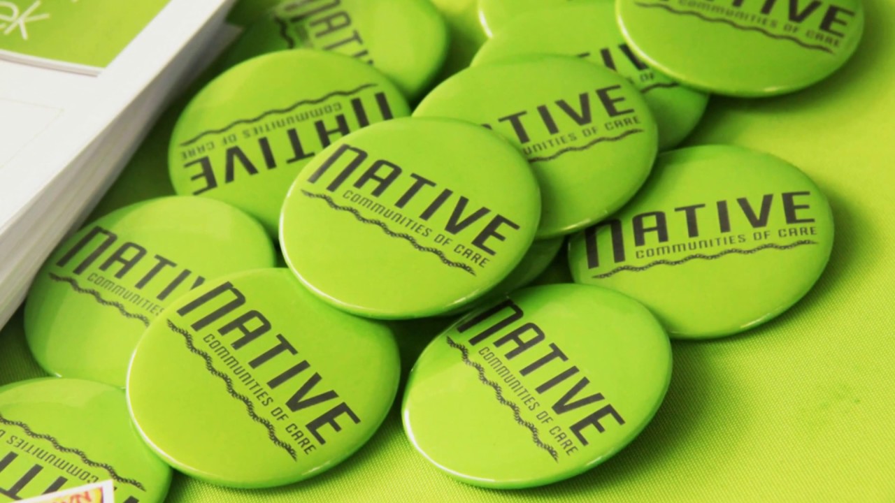 Native American Self Care - YouTube