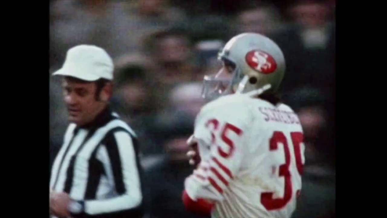 NFL Films Music- Bill Loose John Seely-Beat Documentary 3 - YouTube