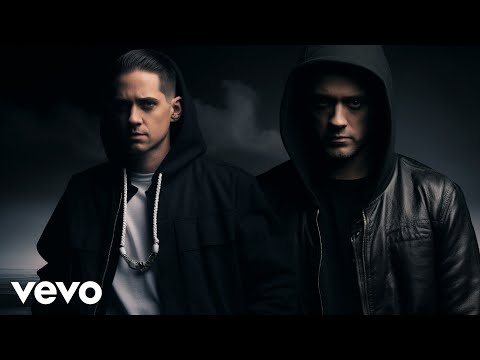 Eminem feat. G-Eazy - Stronger