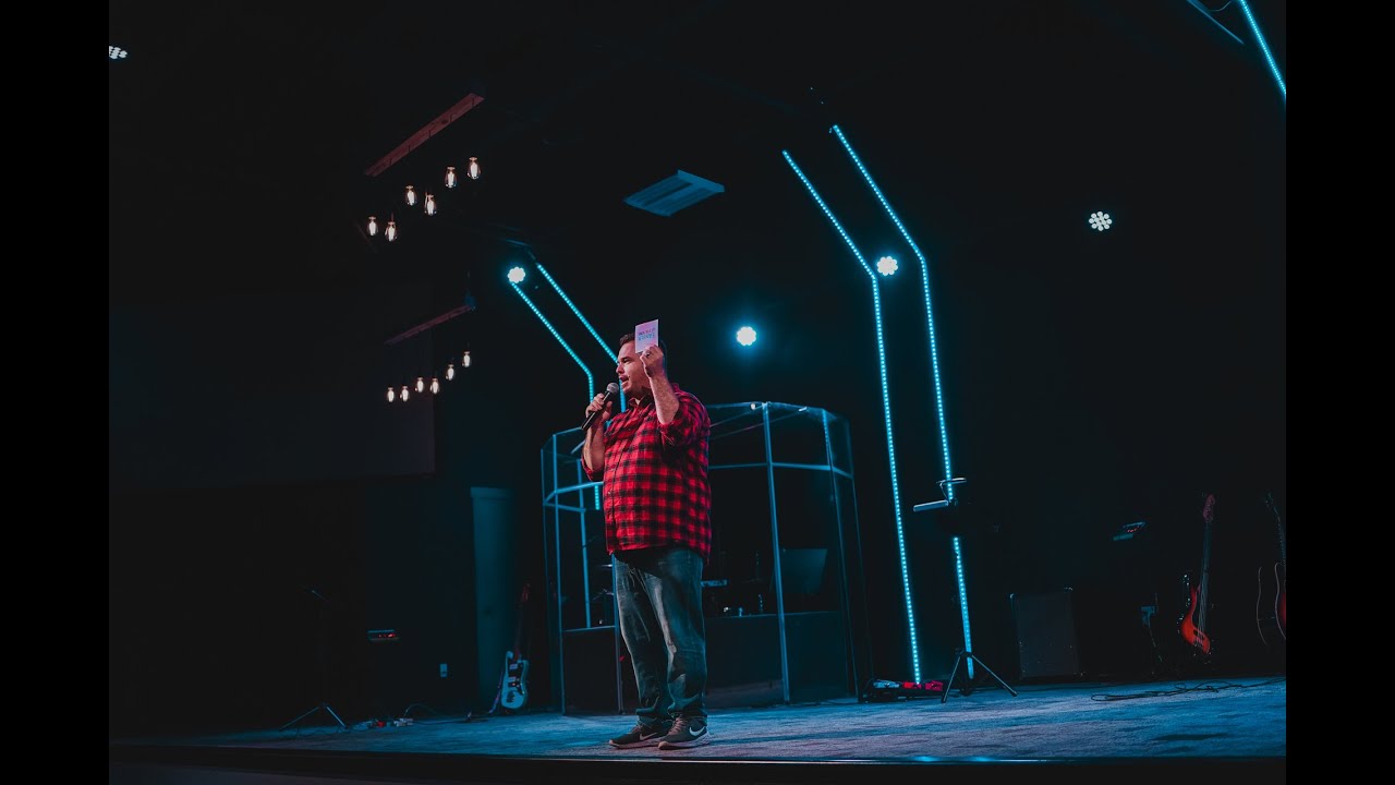 Life Together: Doing Life Together (Travis Conklin) | The Vine Church ...