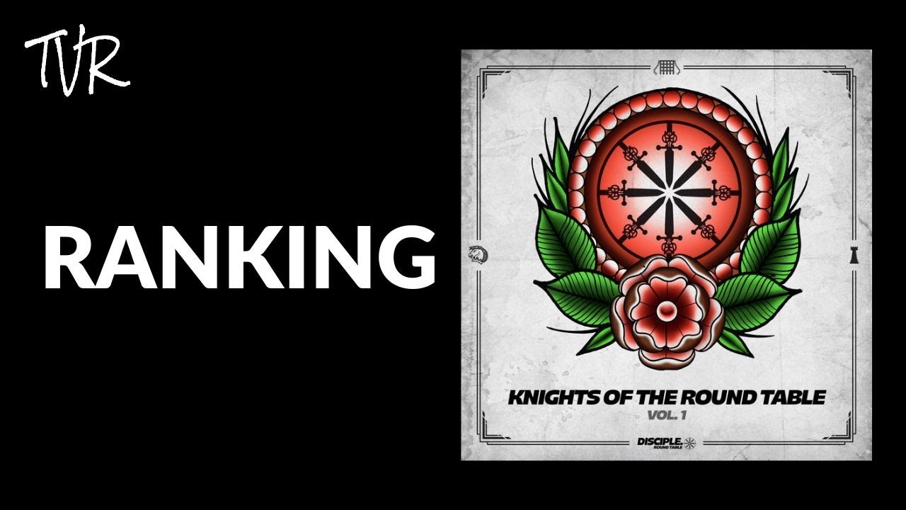 Ranking Disciple - Knights of the Round Table Vol.1 - YouTube