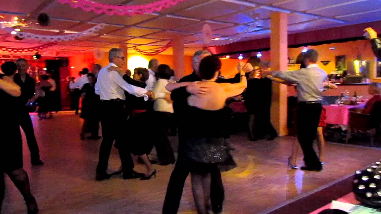 dancing le Balad jo Romorantin 41 - YouTube