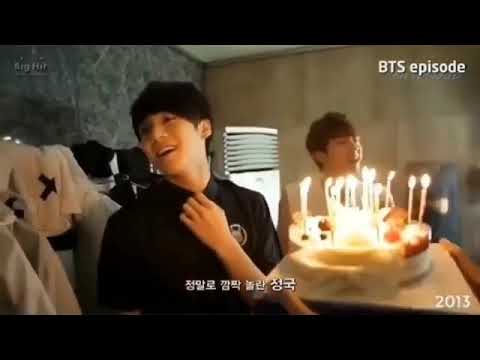 [HAPPY BIRTHDAY JUNGKOOK 🎂🎉🎈] RECOPILACIÓN de todos los cumpleaños ♡