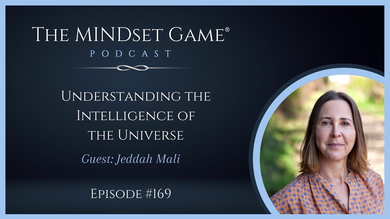 Understanding the Intelligence of the Universe: The MINDset Game ...