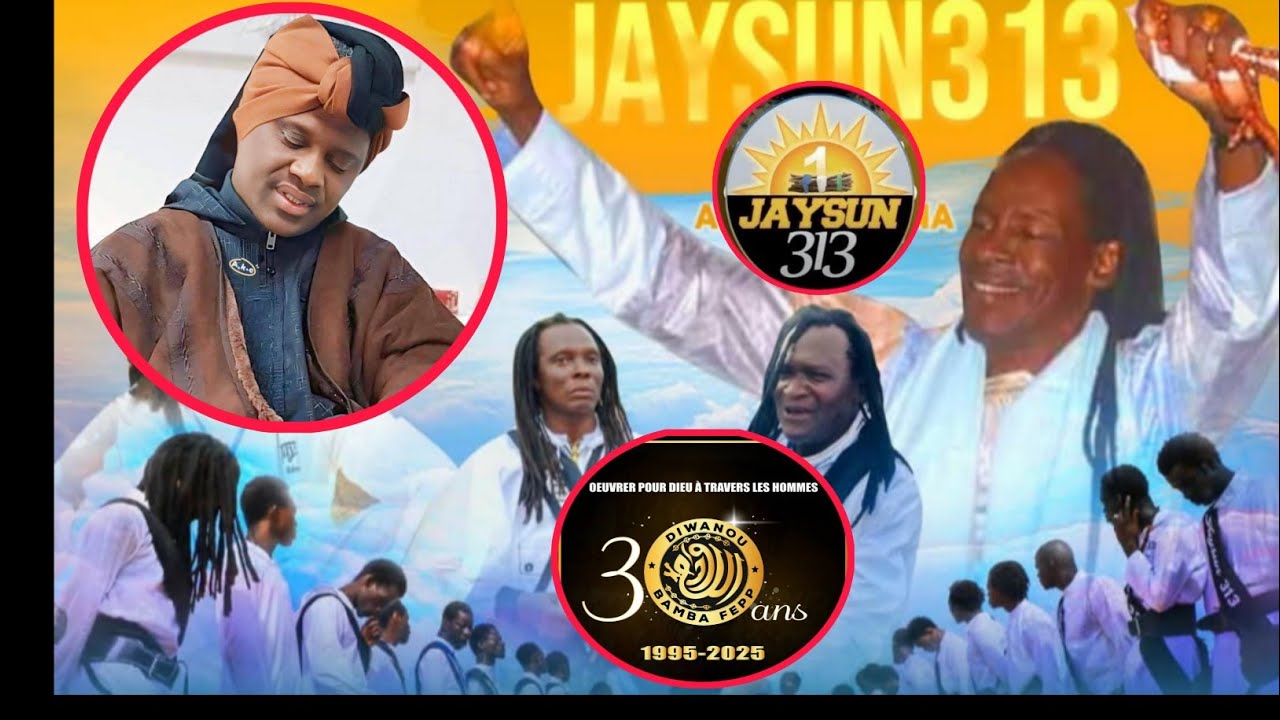 🔴TÉMOIGNAGE SUR JAYSUN 313 Wakeur Cheikh Ahmadou Kara - YouTube