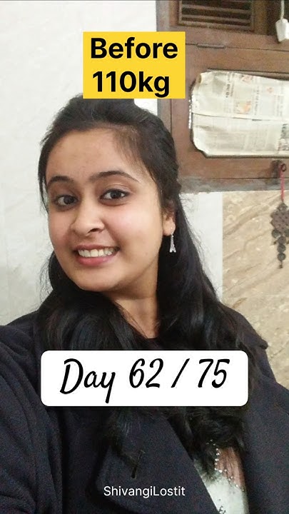 Before & after selfie 😃 48kg⬇️ #weightloss #transformation #selfie #beforeandafter #inspiration ...