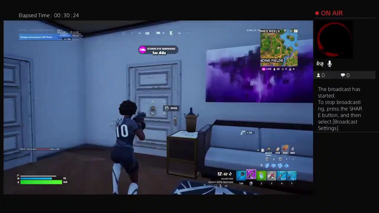 Getting better - YouTube