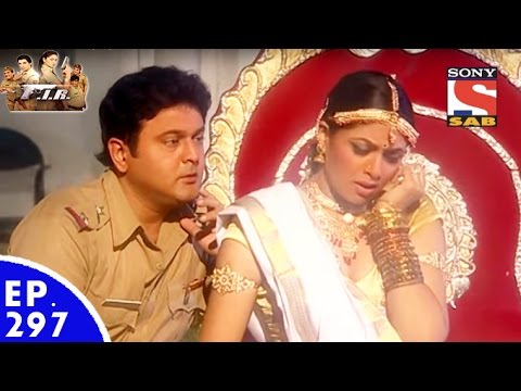 FIR - एफ. आई. आर. - Episode 297 - Raj Aryan To Insult Commissioner