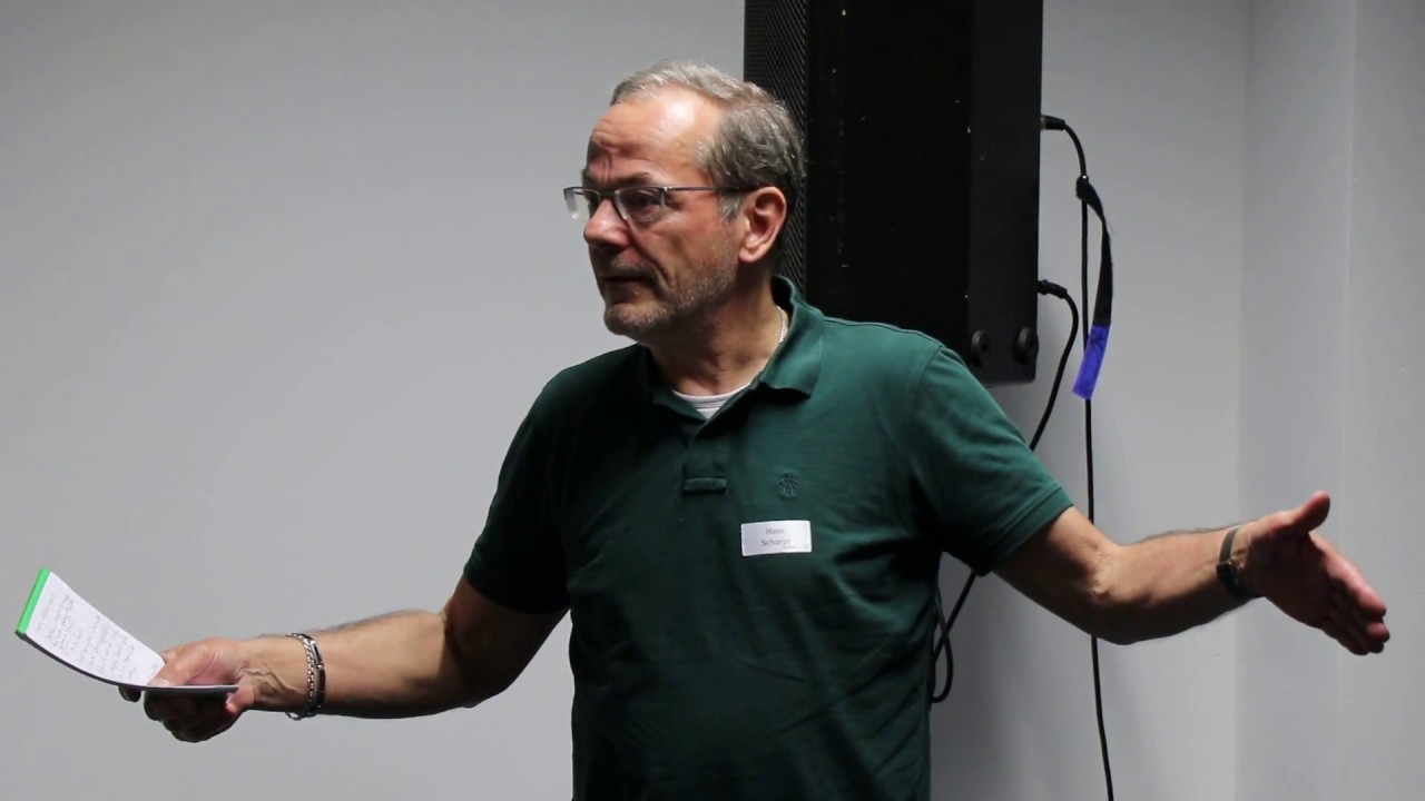 Hans Scharpf: Moratorium für Zwangsversteigerungen - Ende des größten ...