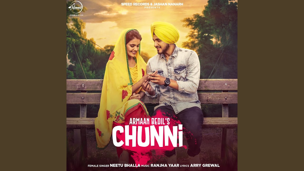 Chunni - YouTube