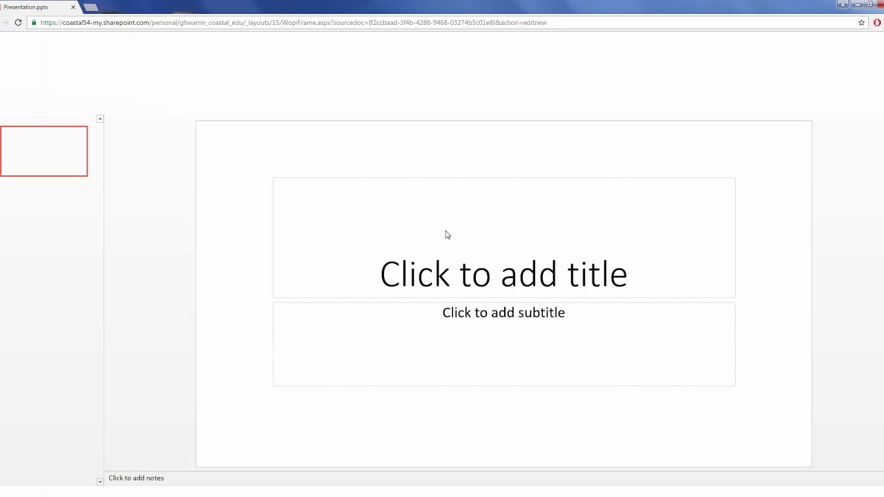 OneDrive Tutorial - YouTube