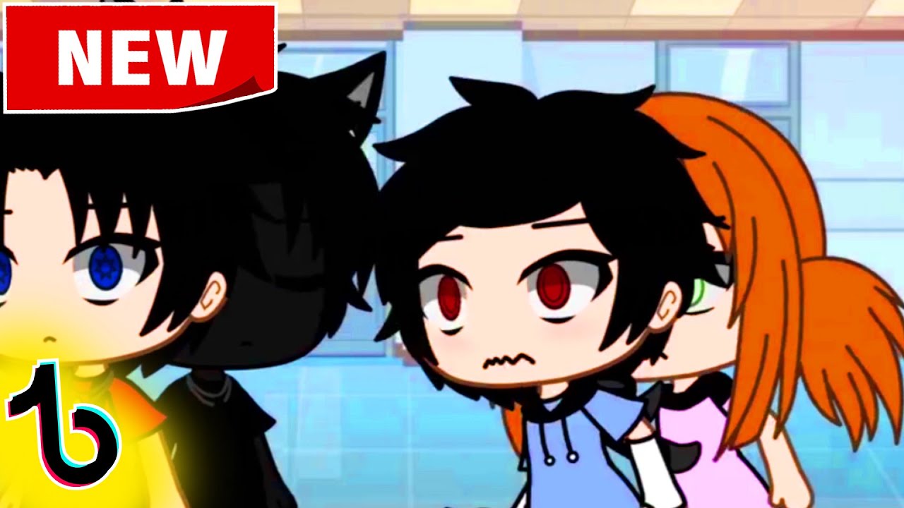 I`m Scared Gacha Life TikTok Compilation part 654 - YouTube