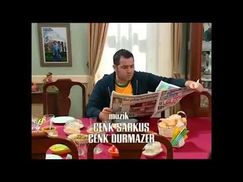 Ata Demirer Avrupa Yakasi Fenerbahçe sahnesi😀