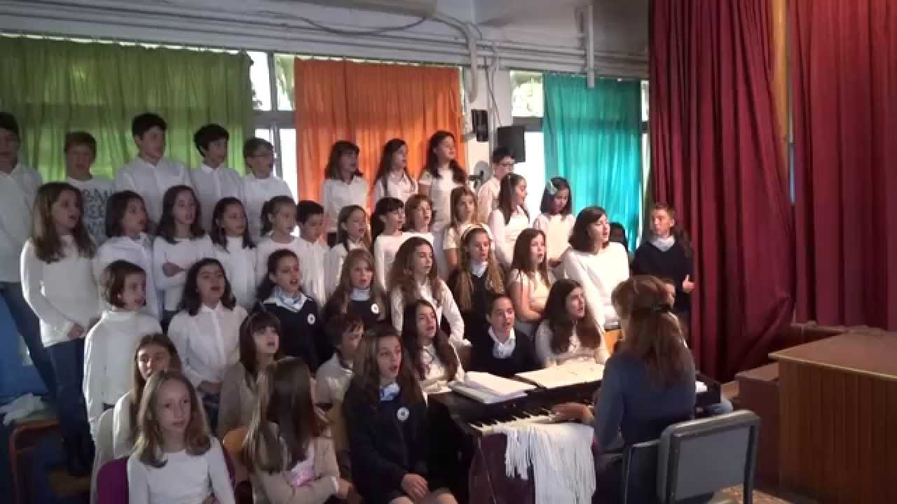 9ο ΔΗΜΟΤΙΚΟ ΣΧΟΛΕΙΟ ΑΜΑΡΟΥΣΙΟΥ..Η ΕΛΛΑΔΑ ΠΟΤΕ ΔΕΝ ΠΕΘΑΙΝΕΙ ΛΗΨΗ ΣΤΑΥΡΟΣ ...