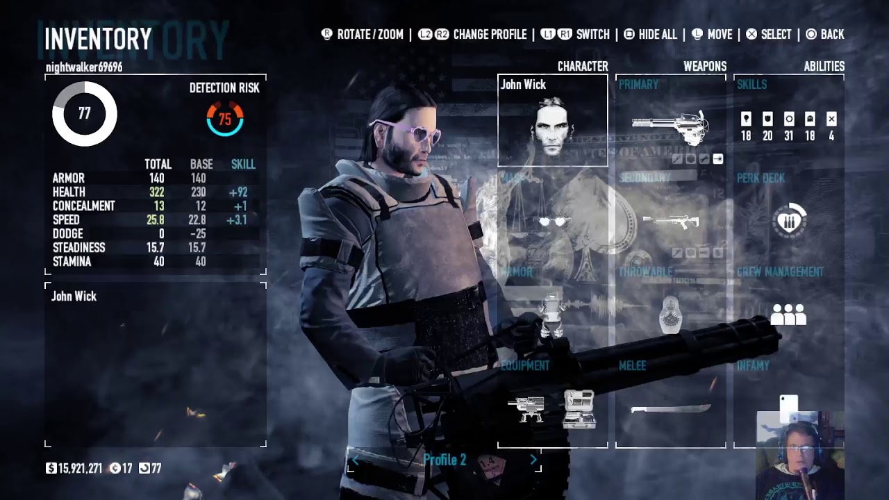 Payday 2 MORE METH MORE MONEY 2 - YouTube