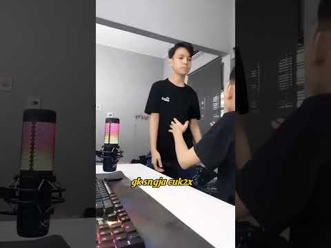 BSK PIAN PRANK BANTING IPHONE ANDRA GZ #andragz  #sopian_sopan